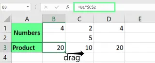 Multiplicación sin esfuerzo en Excel: desde fórmulas hasta la velocidad ...